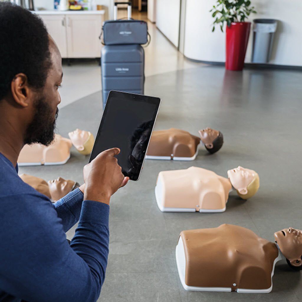 Laerdal Introductieset Little Anne CPR