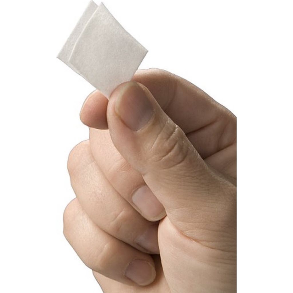 Alcoholdoekjes a 100 stuks