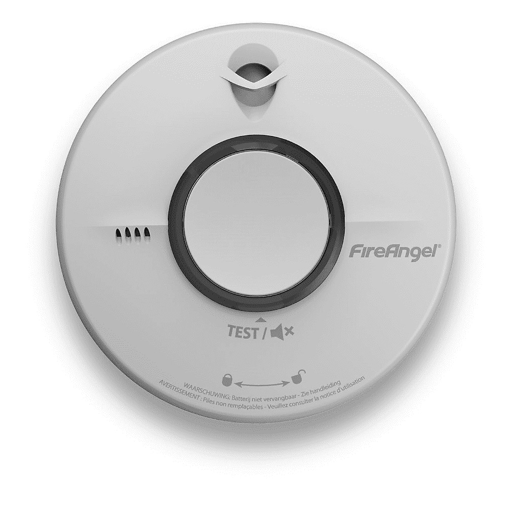 Fireangel rookmelder ST622 - 10 jaar