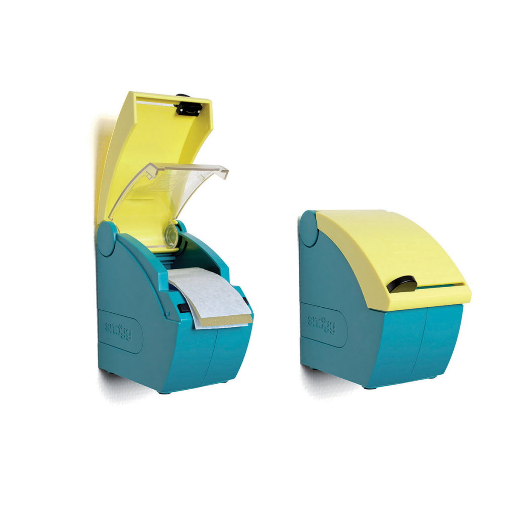 Snogg Soft NEXT dispenser LEEG