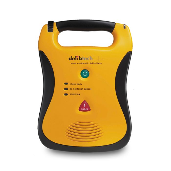 Defibtech Lifeline AED - BHVsupport - Ede