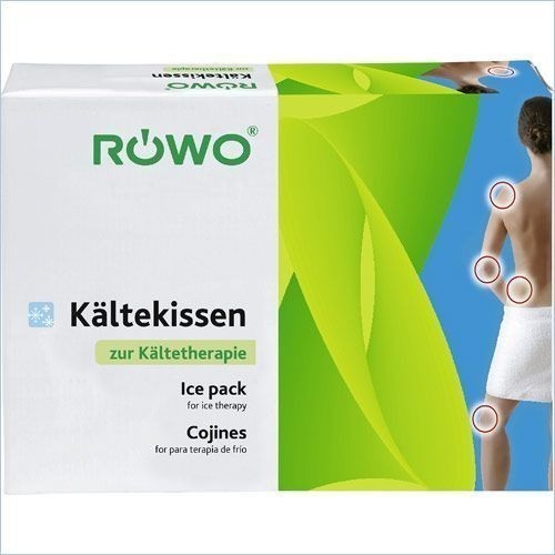 Röwo Cold pack 20 x 28 cm extra kwaliteit