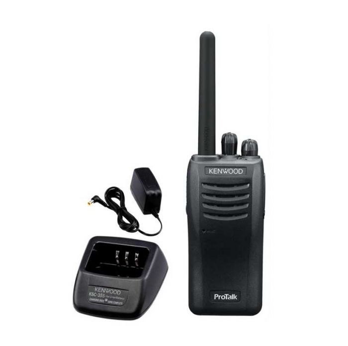 Portofoons - BHVsupport