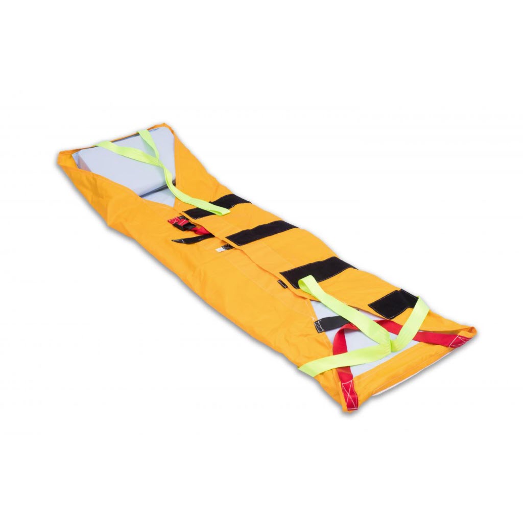 Resqmat evacuatiematras | 20.1.0033