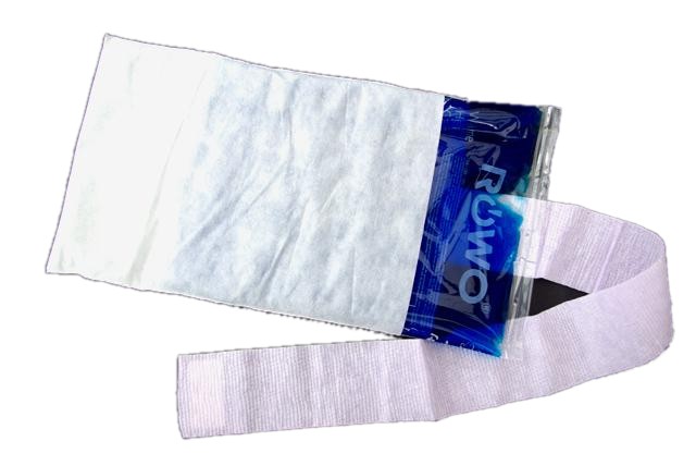 Röwo Cold hotpack HF 13 x 28 cm