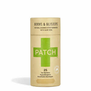 Pleisters in diverse soorten en maten - bhvsupport - ede